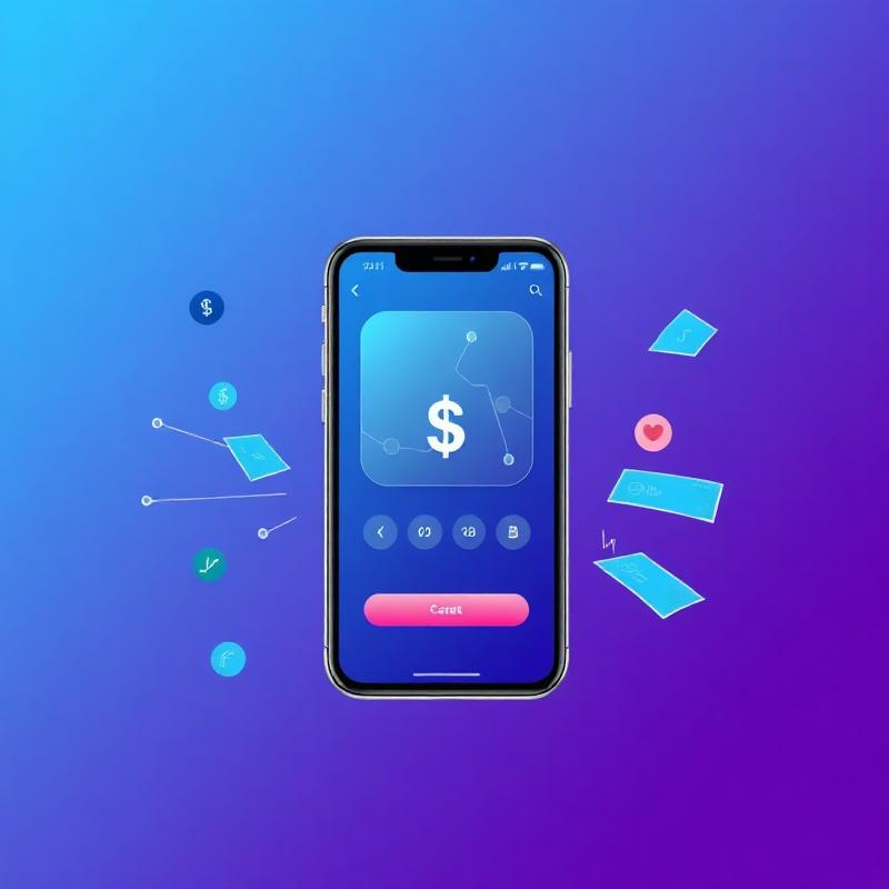 Fedharush - Financial Technology Solutions
